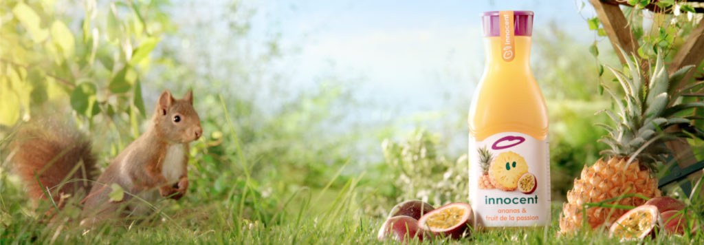 Marie Roussel – DIRECTRICE DE CRÉATION PARIS