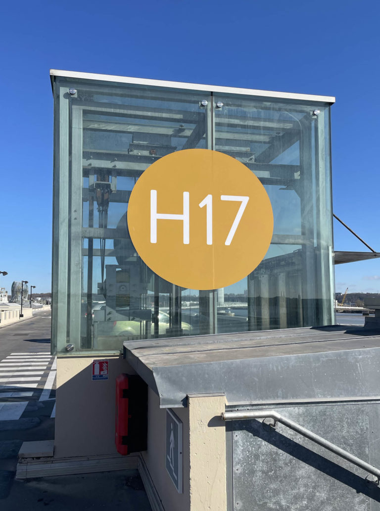 Marie Roussel – DIRECTRICE DE CRÉATION PARIS