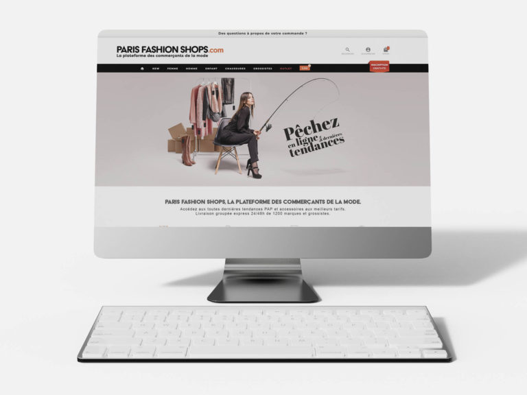 Marie Roussel – DIRECTRICE DE CRÉATION PARIS