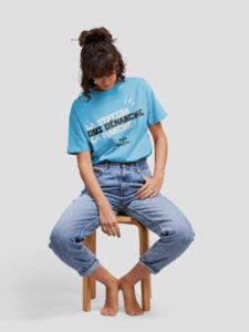 Marie Roussel – DIRECTRICE DE CRÉATION PARIS