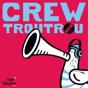 Marie Roussel – DIRECTRICE DE CRÉATION PARIS